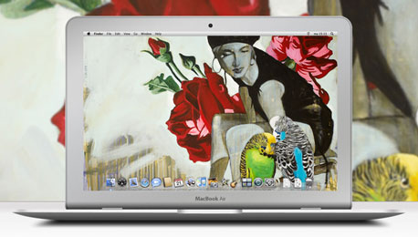 Kuvva — Surprise Your Desktop With Daily Doses of Visual Awesomeness ...