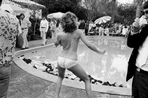 Meet Brad Elterman, Teenage Paparazzo and Iconic Rock ‘n’ Roll Shutterbug | THEME