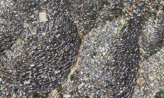Photography With an Impact — Overdevelopment, Overpopulation, Overshoot ...